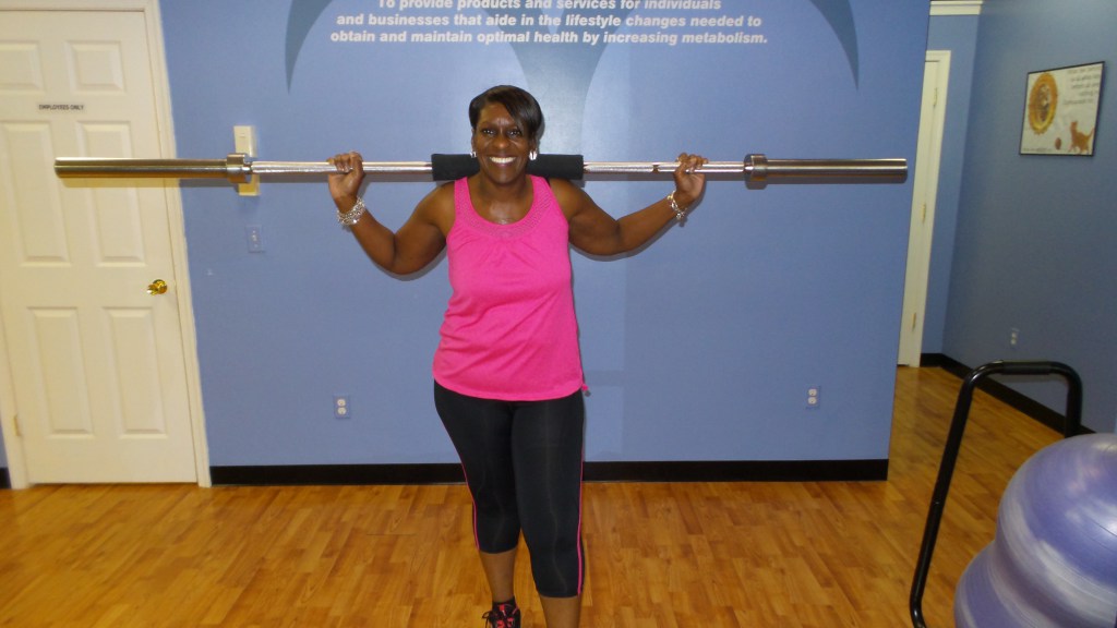 Exercise Essentials for Women Over 40: Maximizing Health and Mobility ...