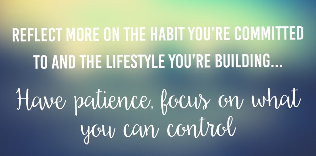 Dover's Best Fitness Program Tips For Having Patience With Your Body ...